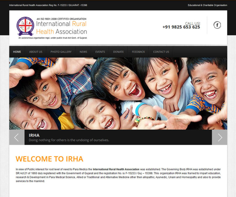 Ifox Solutions | Web Design & Development