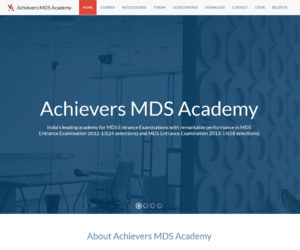 Ifox Solutions | Web Design & Development