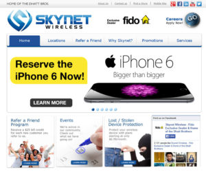 Ifox Solutions | Web Design & Development